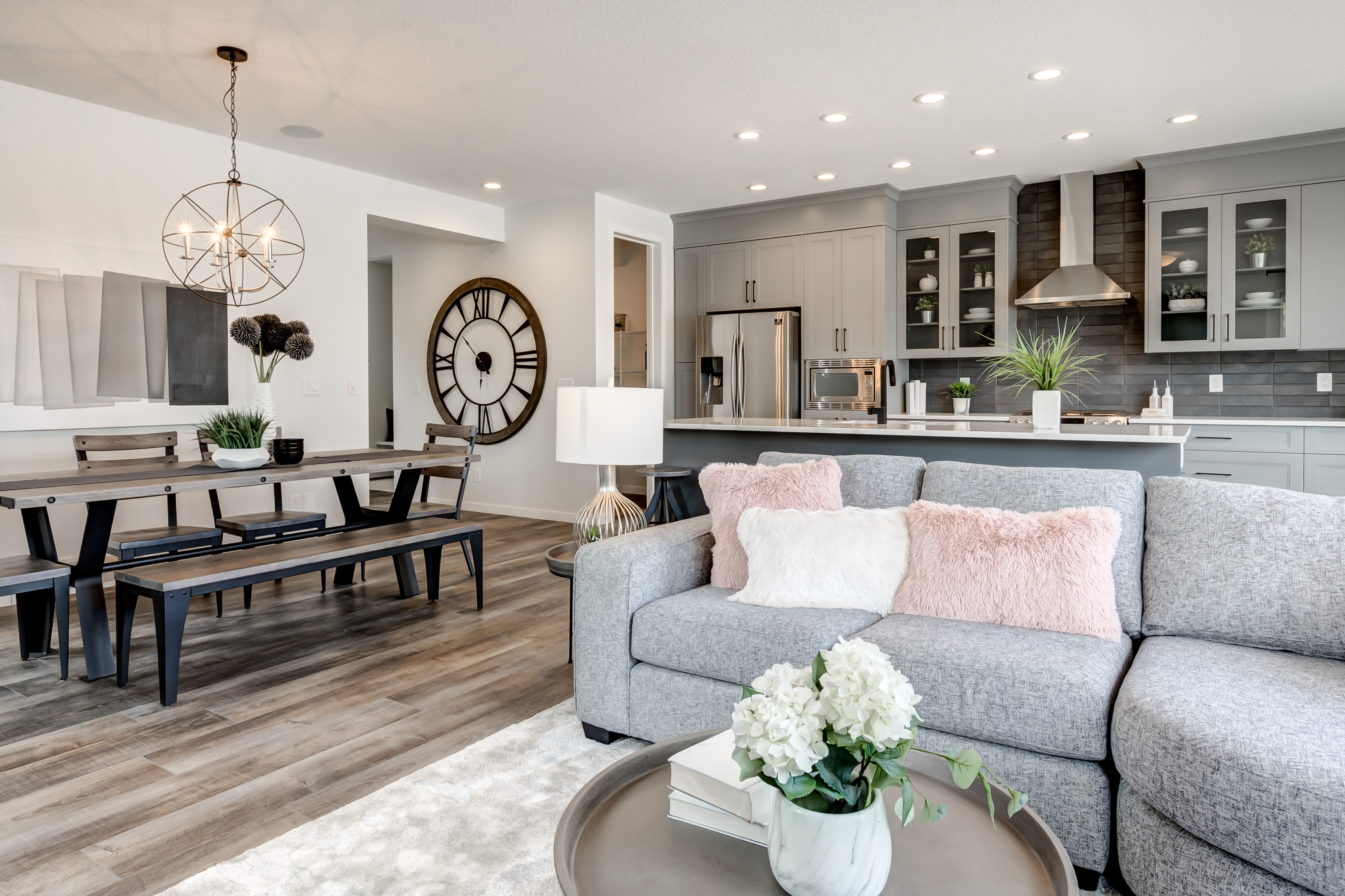 Aspen Spring Estates - Book a Meeting